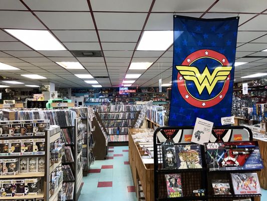 THIRD PLANET - 83 Photos & 75 Reviews - 2718 Southwest Fwy, Houston, TX ...