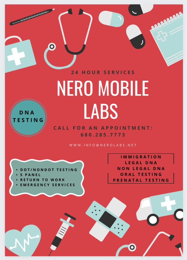NERO LAB SERVICES - Updated October 2025 - Syracuse, New York ...