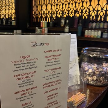 TRINITY REP - Updated December 2025 - 56 Photos & 87 Reviews - 201 ...