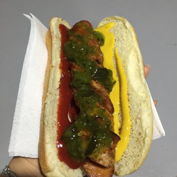 SASHA’S POUTINE STAND - Updated December 2025 - 35 York Street, Ottawa ...