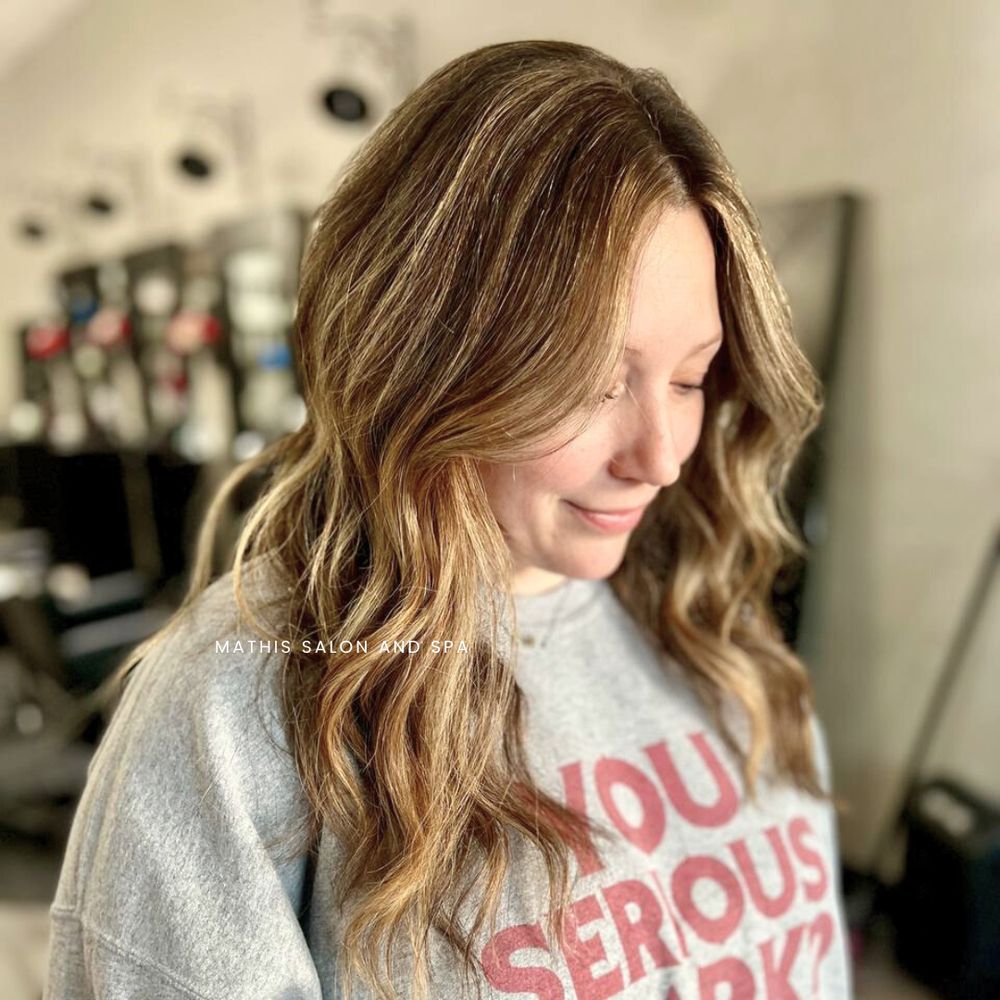 MATHIS SALON AND SPA - Updated June 2024 - 440 Photos & 43 Reviews ...