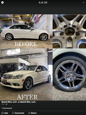 QUEST RIM - Updated December 2025 - 17 Photos & 25 Reviews - 16120 ...