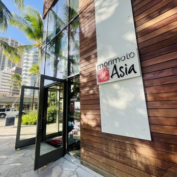 MORIMOTO ASIA WAIKIKI - Updated July 2025 - 3347 Photos & 1094 Reviews ...