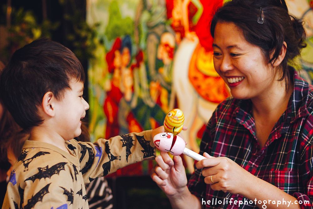 GROOVY BABY MUSIC - Updated September 2025 - 24 Photos - Boston ...