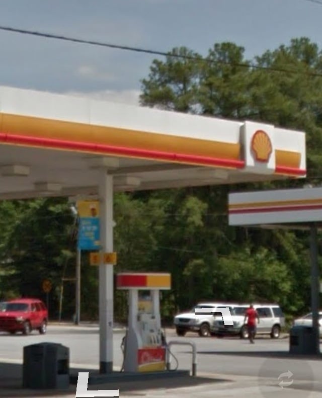 SHELL - 602 N Main St, Mauldin, South Carolina - Gas Stations - Yelp