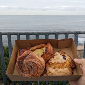 WAYFARER BREAD & PASTRY - 749 Photos & 511 Reviews - 5525 La Jolla Blvd ...