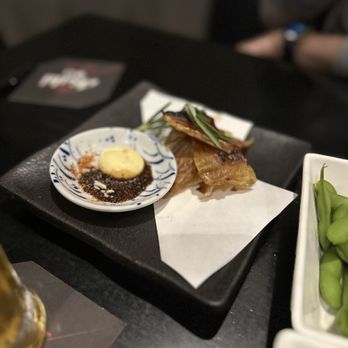 HASU JAPANESE IZAKAYA & GRILL - Updated August 2025 - 1448 Photos & 176 ...