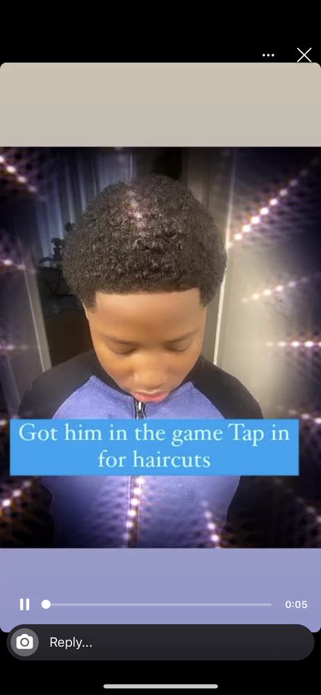 CRISPY CUTS - Updated April 2024 - Request an Appointment - 3223 E ...