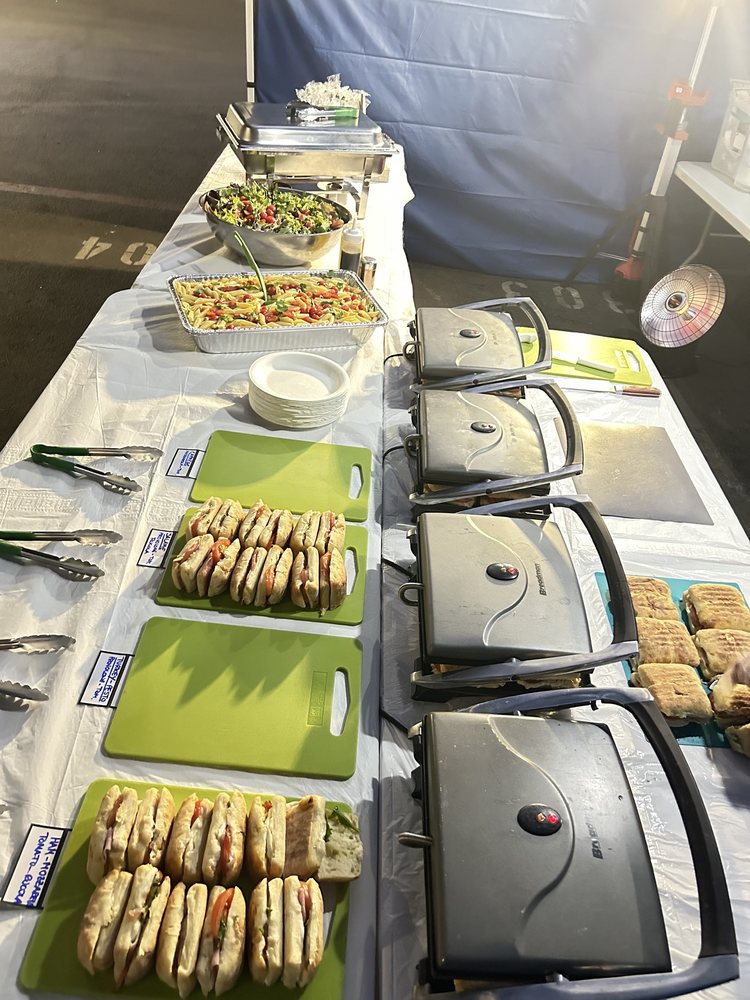 THE PANINI LADY CATERING - Updated October 2025 - 45 Photos - Los ...