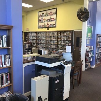 LAKEWOOD PUBLIC LIBRARY - Updated August 2025 - 36 Photos - 13229 ...