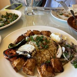 MAROUCH RESTAURANT - Updated July 2025 - 503 Photos & 657 Reviews ...