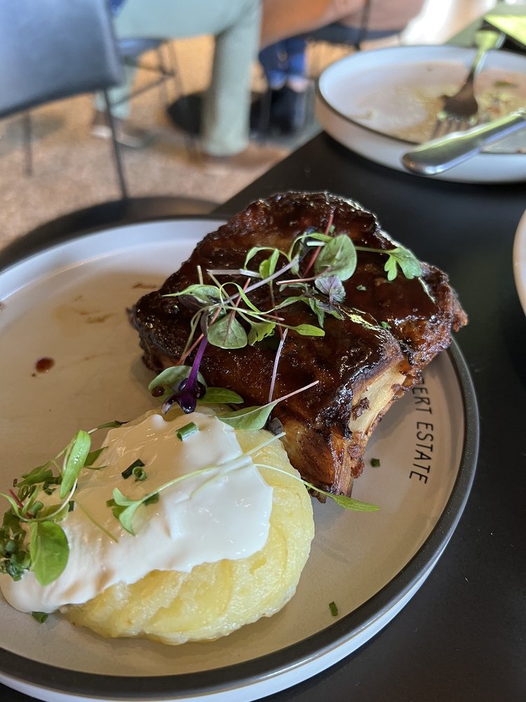 HUBERT ESTATE - Updated January 2025 - 12 Photos - 1-3 St Huberts Rd ...