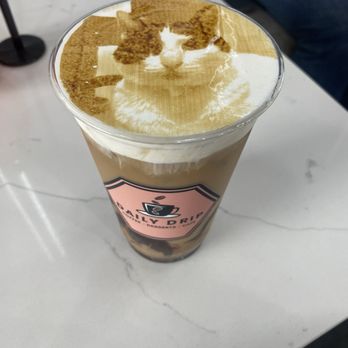 DAILY DRIP COFFEE & DESSERTS - Updated May 2025 - 253 Photos & 85 ...