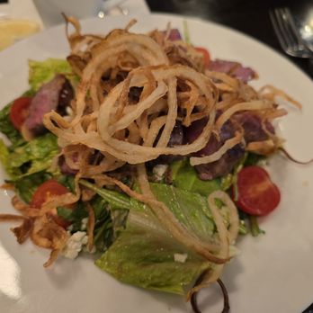 FOUNDATION RESTAURANT & BAR - Updated October 2025 - 927 Photos & 662 ...