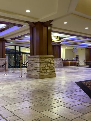 SOARING EAGLE CASINO & RESORT - Updated May 2025 - 563 Photos & 213 Reviews - 6800 Soaring Eagle ...