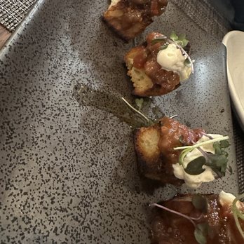 UMILE TRATTORIA - Updated August 2025 - 93 Photos & 34 Reviews - 211 ...