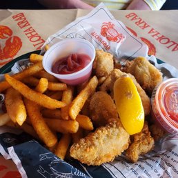 ALOHA KRAB - 141 Photos & 83 Reviews - 1 Walden Galleria, Cheektowaga ...
