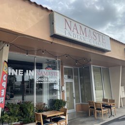 NAMASTE INDIAN CUISINE - Updated August 2025 - 157 Photos & 125 Reviews ...