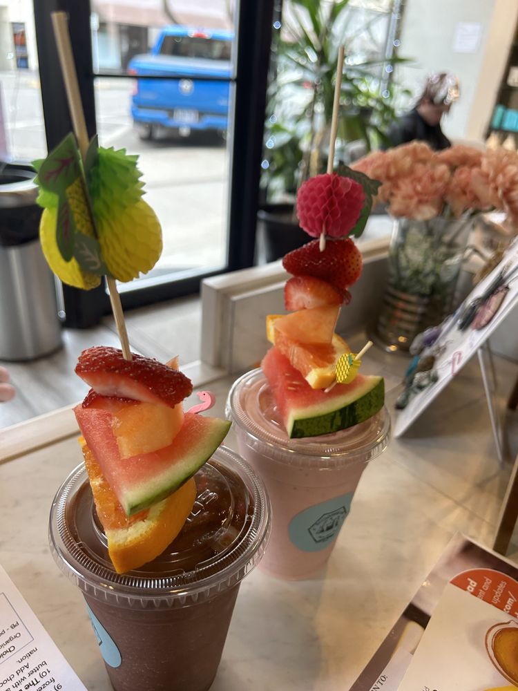 SMOOTHIE LAB - Updated October 2025 - 24 Photos - 212 N 29th St ...