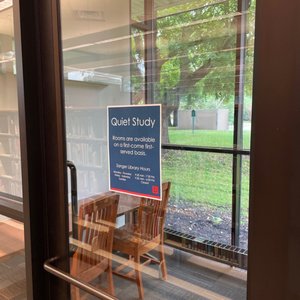 TOLEDO LUCAS COUNTY PUBLIC LIBRARY - MAIN LIBRARY - Updated August 2025 ...