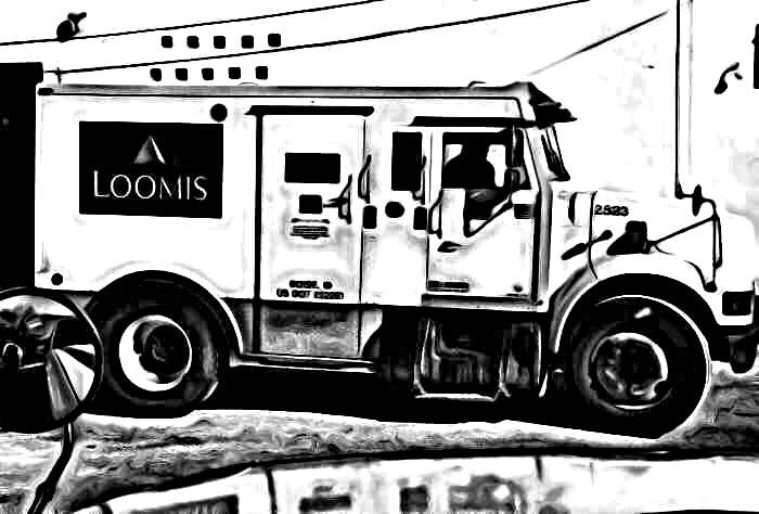 LOOMIS ARMORED - Updated September 2025 - 611 S Presa St, San Antonio ...