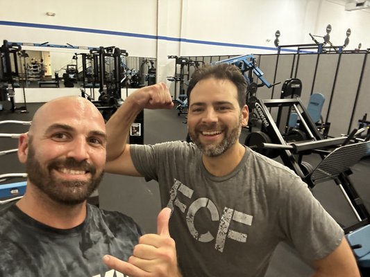 FREAKIN FITNESS - WESTON - Updated 05/2025 - 31 Photos & 15 Reviews ...