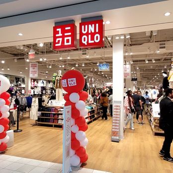 UNIQLO - Updated October 2025 - 26 Photos & 13 Reviews - 6600 CA-27 ...