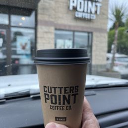 CUTTERS POINT COFFEE - Updated July 2025 - 33 Photos & 63 Reviews ...