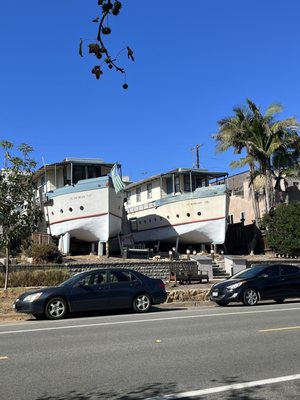 ENCINITAS BOATHOUSES - Updated January 2025 - 726 & 732 3rd St ...