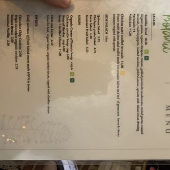 BOTANIC CAFE-DELICATESSEN - Updated October 2025 - 76 Photos - 34 ...