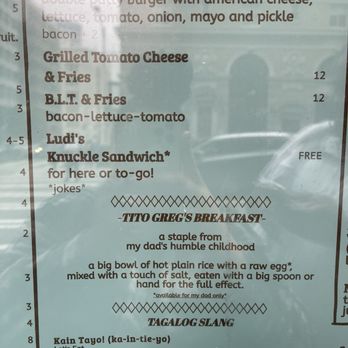 LUDI’S RESTAURANT & LOUNGE - Updated March 2025 - 1188 Photos & 477 ...