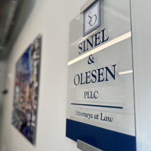 THE LAW FIRM OF NONNA SHIKH - Updated April 2025 - 91-31 Queens Blvd ...