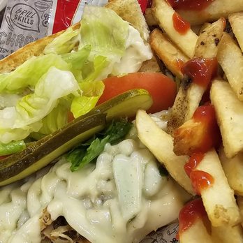 CHARLEYS CHEESESTEAKS - Updated December 2025 - 67 Photos & 13 Reviews ...