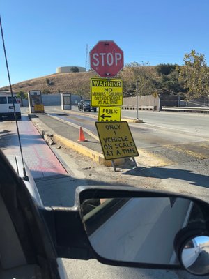 REPUBLIC SERVICES CONTRA COSTA TRANSFER STATION - Updated December 2025 ...