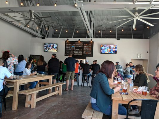 LAST CALL BREWING - 66 Photos & 58 Reviews - Breweries - 159 N 1st Ave ...