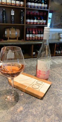 CRŪ WINERY - 101 Photos & 65 Reviews - 20146 Rd 21, Madera, California ...