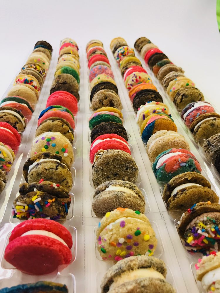 BROOKIES COOKIES - Updated January 2026 - Brooklyn, New York - Desserts ...