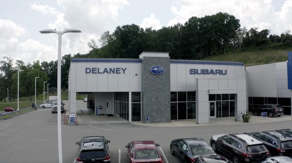 DELANEY SUBARU - Updated December 2025 - 125 Lenz Rd, Indiana ...
