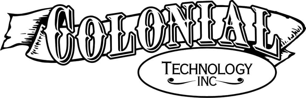 COLONIAL TECHNOLOGY - Request a Quote - 103 Skimino Landing Dr ...