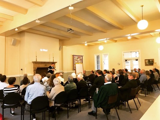 CLAREMONT UNITED CHURCH OF CHRIST - Updated December 2025 - 33 Photos ...