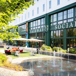 FAIRWAY SOCIAL TRILITH - Updated July 2025 - 92 Photos & 13 Reviews ...