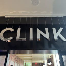 CLINK - THE LIBERTY HOTEL - Updated December 2024 - 433 Photos & 468 ...