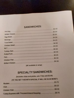 THE DOUBLE C CAFE - Updated August 2025 - 315 W Main St Rear, Covington ...