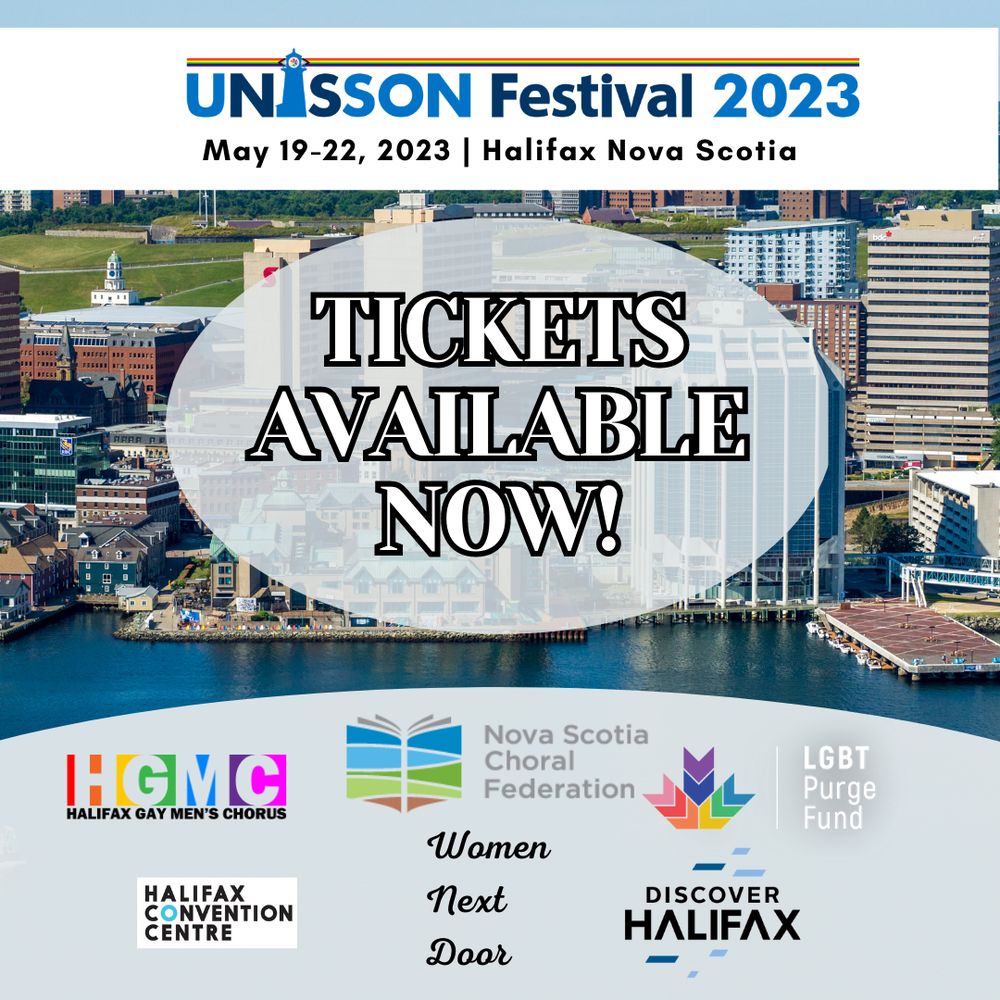 UNISON CHORUSES CANADA - Updated December 2025 - Calgary, Alberta ...