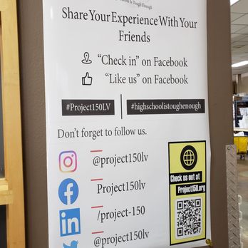 PROJECT 150 - Updated November 2025 - 37 Photos & 15 Reviews - 3600 N ...