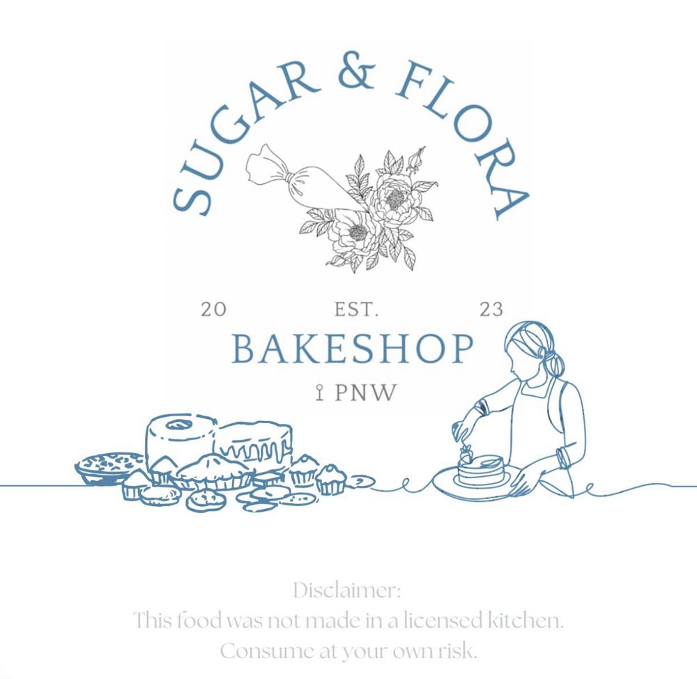 SUGAR&FLORA BAKE SHOP - Beaverton, Oregon - Cupcakes - Phone Number - Yelp