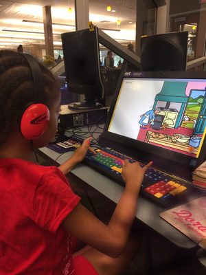 NANCY GUINN MEMORIAL LIBRARY - Updated October 2025 - 10 Photos - 864 ...