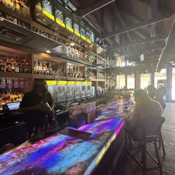 VOODOO ROOFTOP LOUNGE & HOOKAH - Updated January 2025 - 253 Photos ...