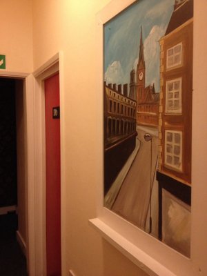 KEYSTONE HOUSE KINGS CROSS - Updated May 2024 - 16 Photos & 14 Reviews ...