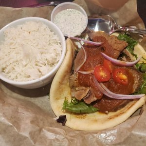 JAMBO CAFE - 588 Photos & 958 Reviews - 2010 Cerrillos Rd, Santa Fe ...